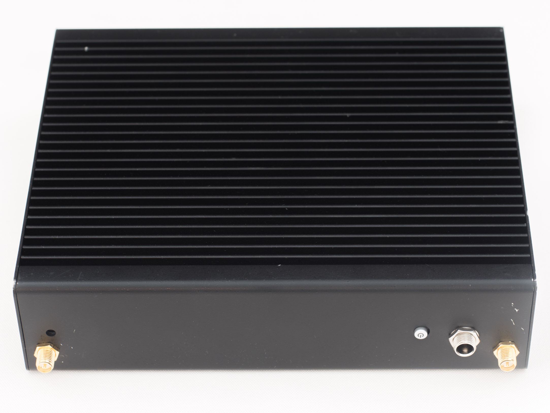 FS: Lanner FW-7525C Atom C2518 Fanless Network Appliance with pfSense ...