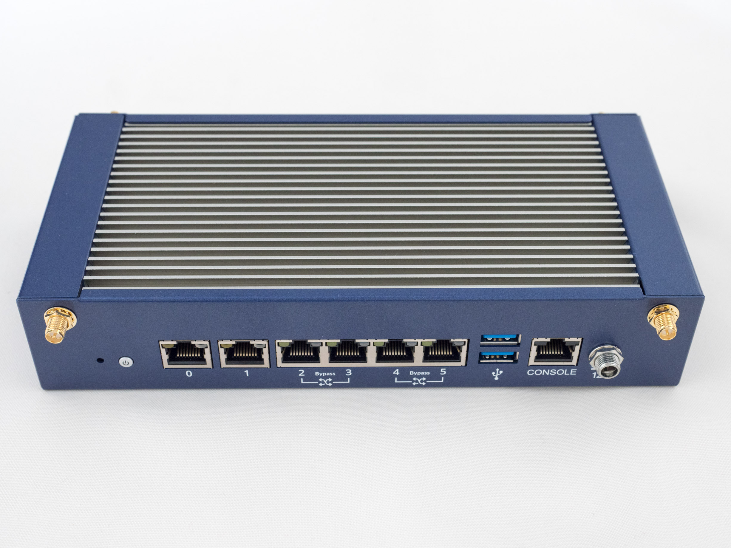 FS: Atom C3758 Silent Network Appliances | ServeTheHome Forums